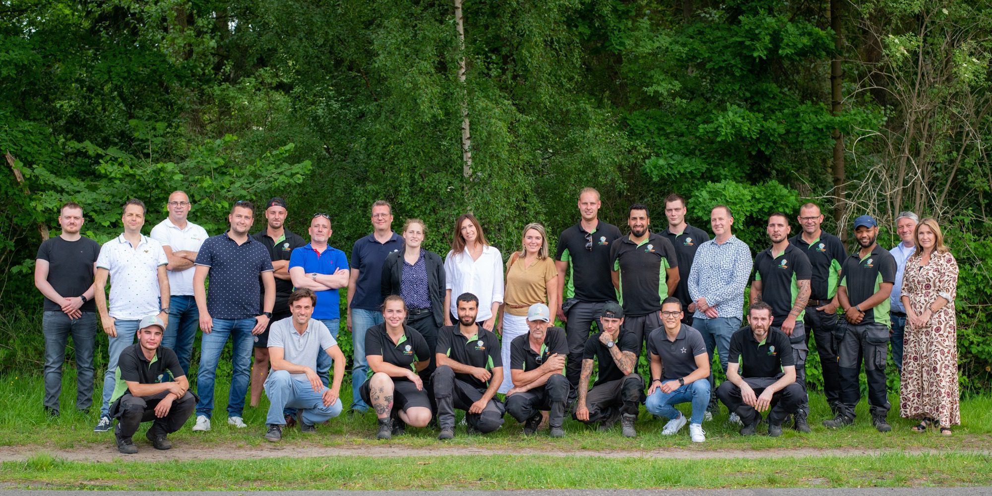 Ron de Proost - PureSolar - Solar Monkey