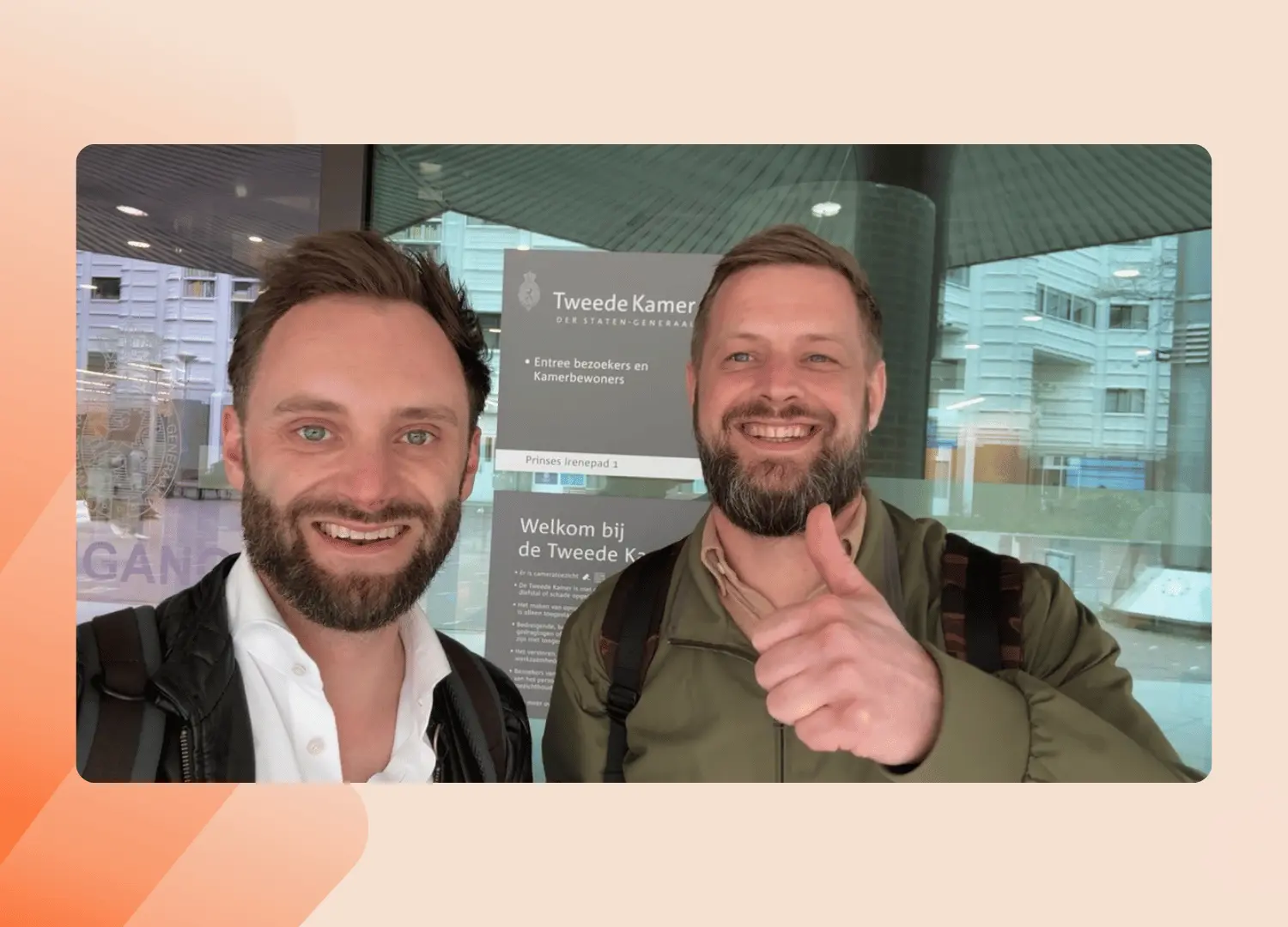 Interview met Matthijs Zohar-Groot en Yoeri Kruissink van GreenSolvers ...