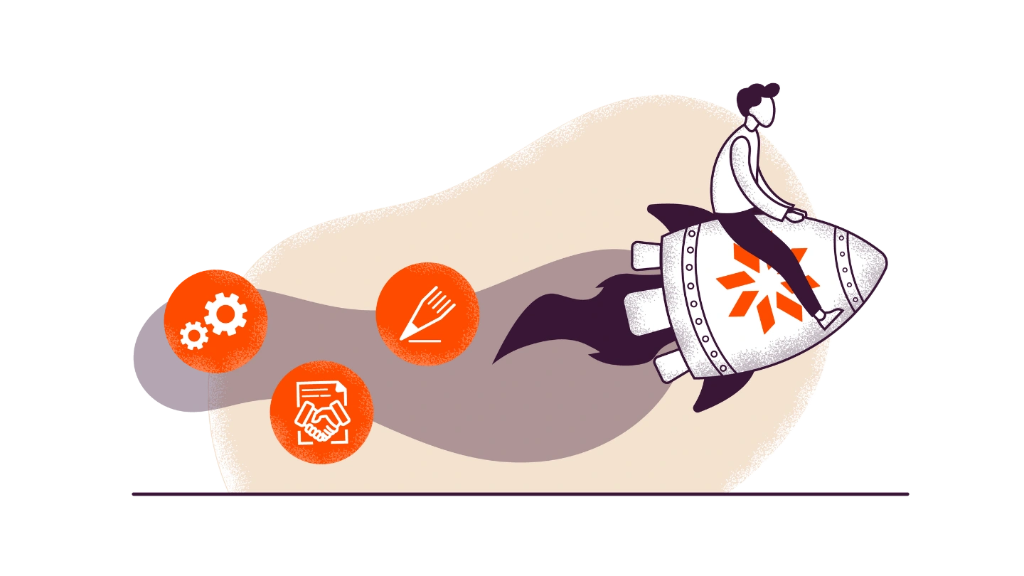 Van een bescheiden begin tot innovatie in solar software - Solar Monkey